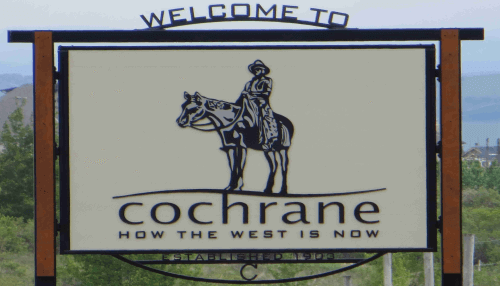 Towns, Cities & Top Locations